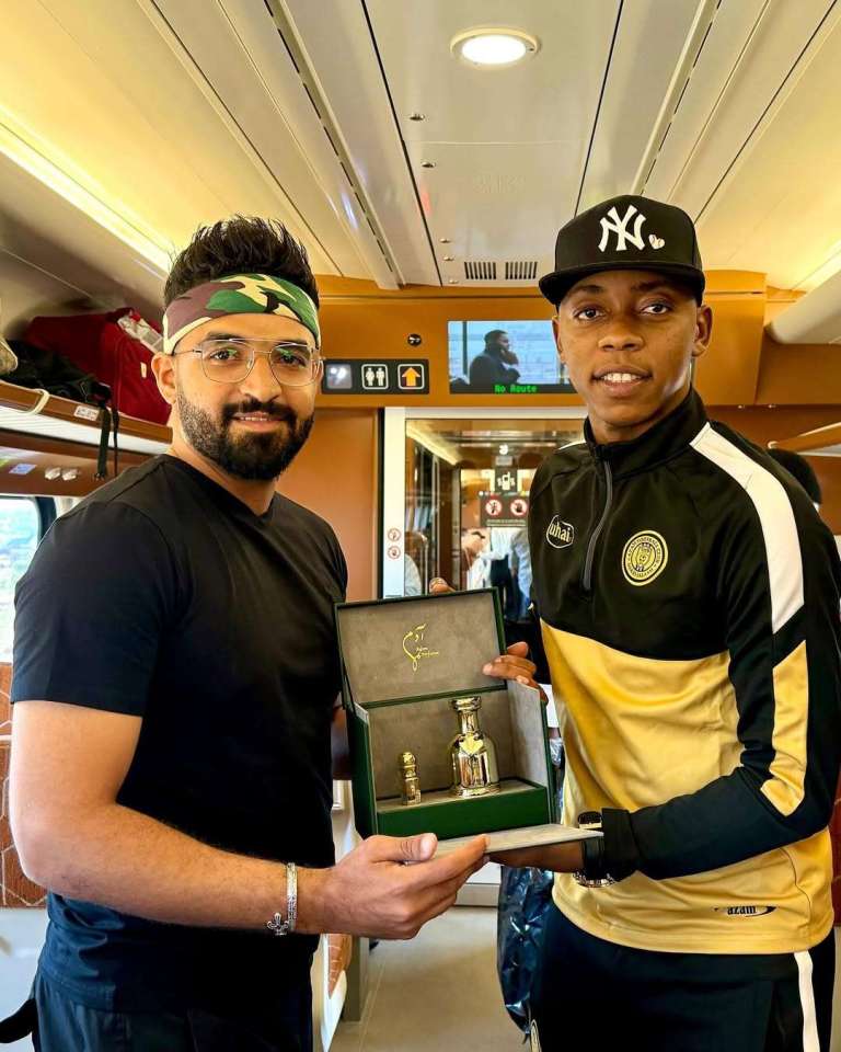 TETESI ZA USAJILI SIMBA 2025/2026