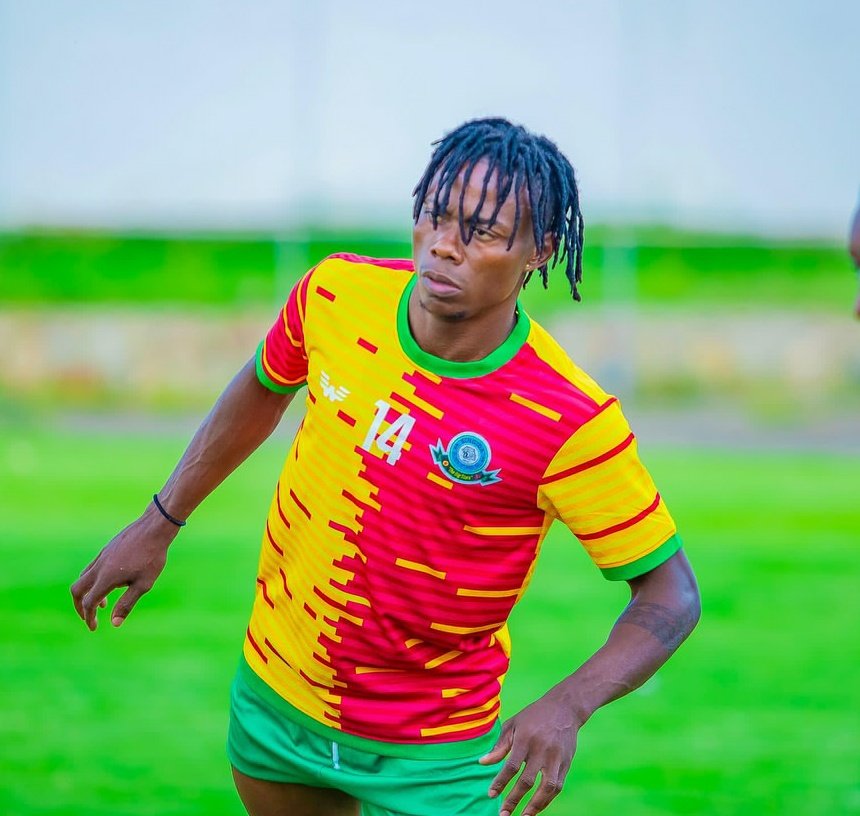 Tetesi za Usajili ligi kuu Tanzania bara 2025/2026